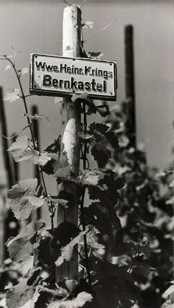 Bernkastel-Kues - Alte Ansichten